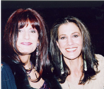 first american in the arts awards 2002