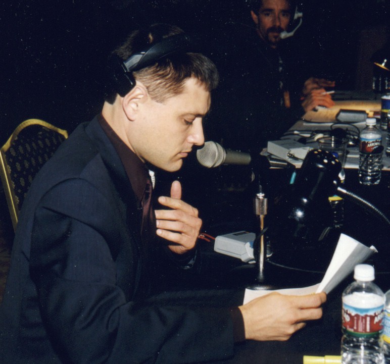 first american in the arts awards 2002